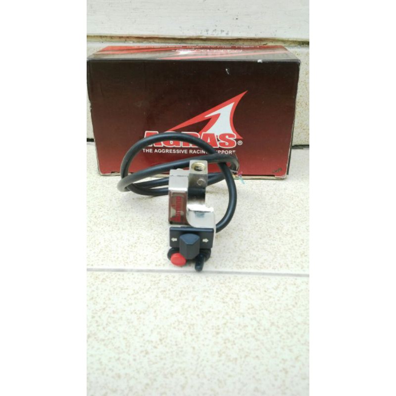 Jual Holder Saklar Switch Kiri Krom Minimalis Model Variasi Untuk ...