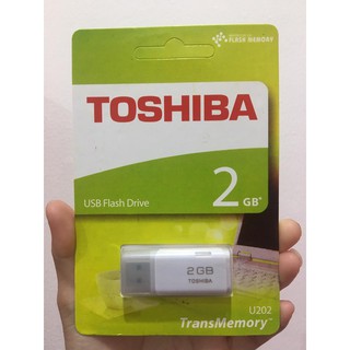 Jual ( PROMO ) flashdisk toshiba 2gb / 4gb / 8gb / 16gb / 32gb / 64gb ...