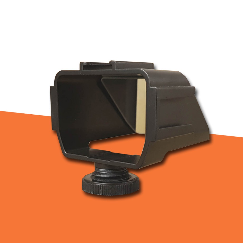 Jual Mirror Flip Screen Layar Camera Mirrorless DSLR Sony Canon Nikon ...