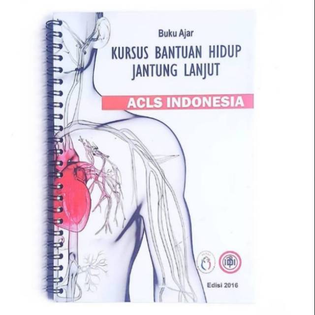 Jual ACLS INDONESIA | Shopee Indonesia