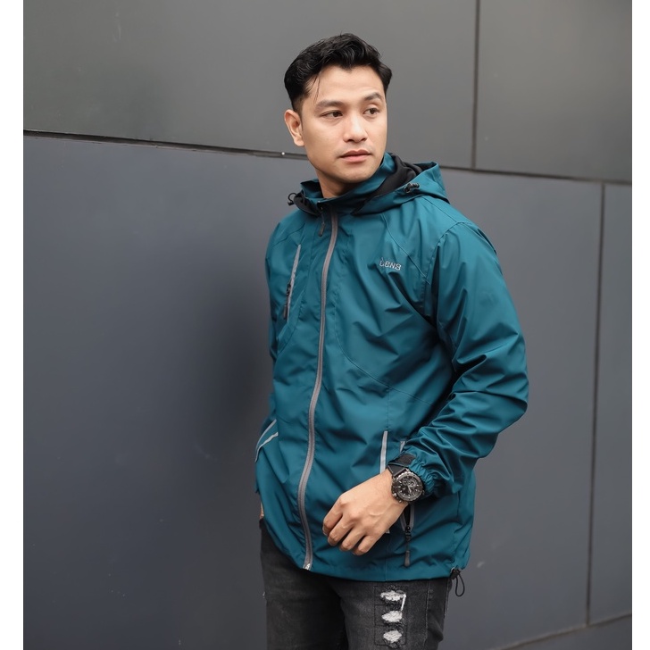 Jual OUTDOOR JACKET - JACKET OUTDOOR - JACKET GUNUNG - JACKET RIDING ...