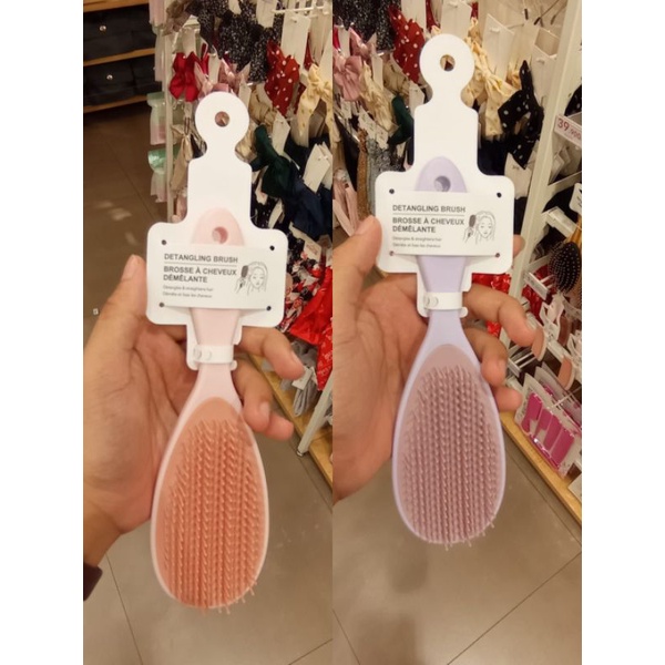 Jual Miniso Hair Cushion (10model) | Shopee Indonesia