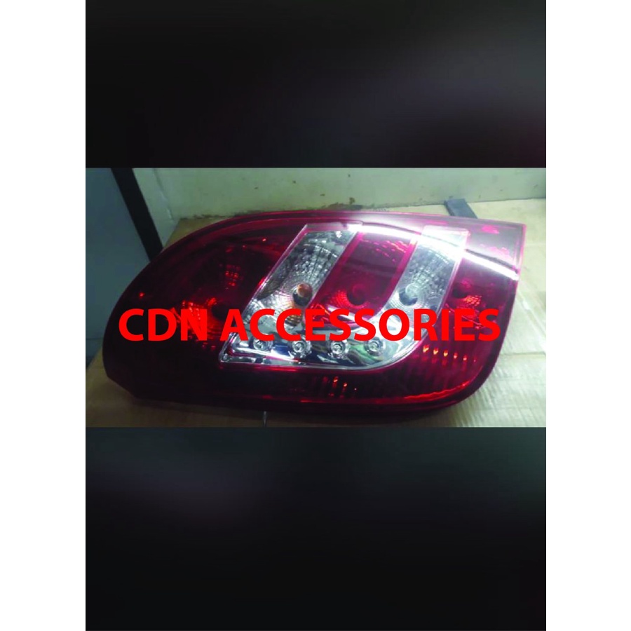 Jual Stoplamp Bus Evo J/Lampu Bus Evo J/ Lampu Stop Bus Evo J/Lampu Bis ...