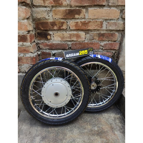 Jual velg mio velg set mio velg mio ban mio sporty mio old mio lama mio ...