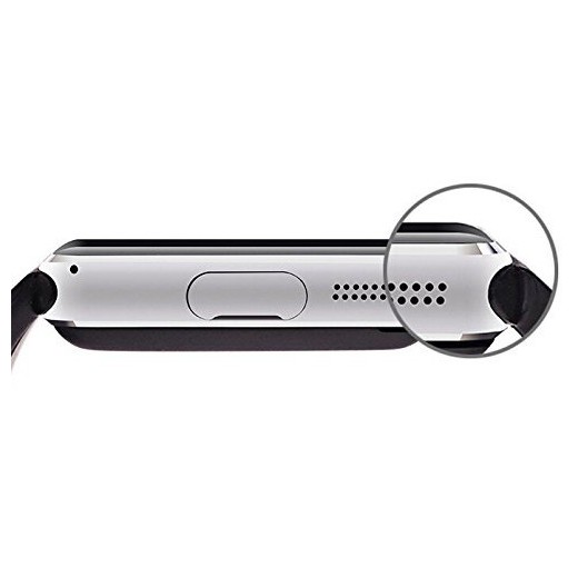 Jual FREE ONGKIR Onix Smartwatch GT08 - Silver Smart Watch | Shopee ...