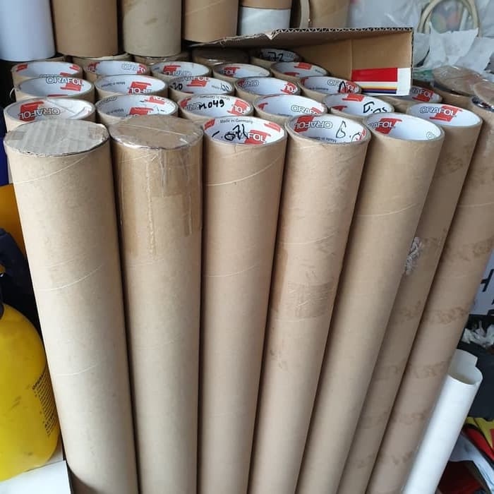 Jual GR45480 Selongsong Stiker / Packing Stiker / Box Pengaman Stiker Fed40G | Shopee Indonesia