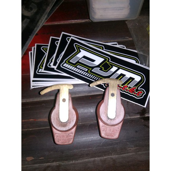 Jual rotor delco racing rotor racing kijang rotor delco corolla dx ...