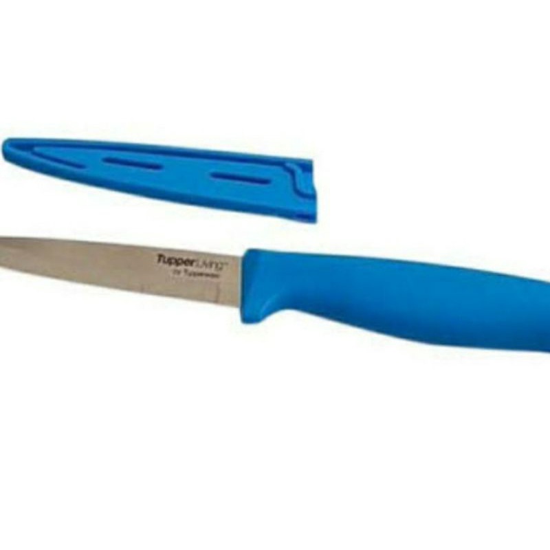 Jual Pisau Tupperware - Paring Knife Tupperware | Shopee Indonesia