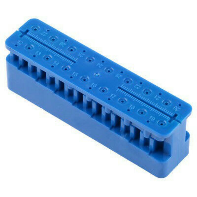 Jual HQ Endo Block Ruller measuring block, presisi new | Shopee Indonesia