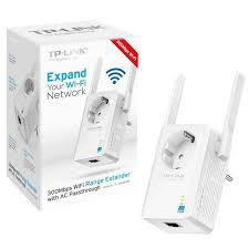 Jual Tp-Link TL-WA860 RE Wifi Extender | Shopee Indonesia