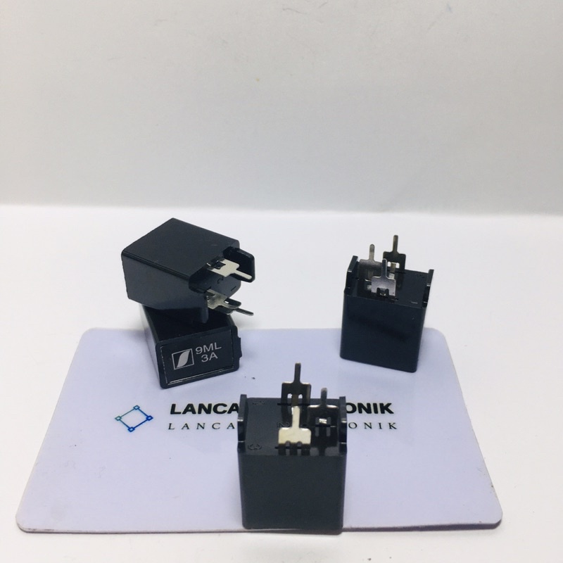 Jual PTC TV 3 PIN PTC 3 PIN PTC TV 3 KAKI ORIGINAL PTC TV 3PIN PTC 3PIN ...