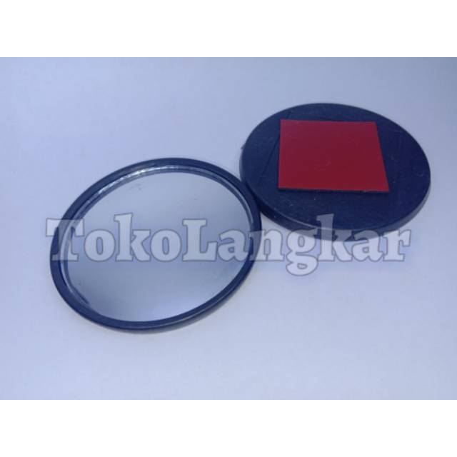 Jual Spion Kaca mini Blindspot Mobil | Shopee Indonesia