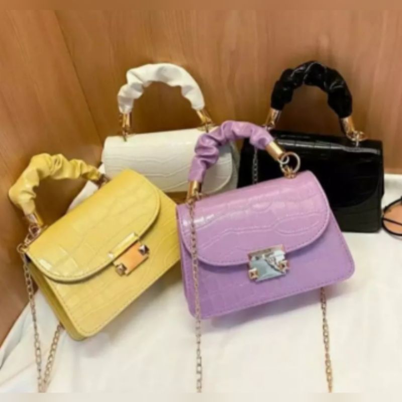 Jual Tas Simple | Shopee Indonesia