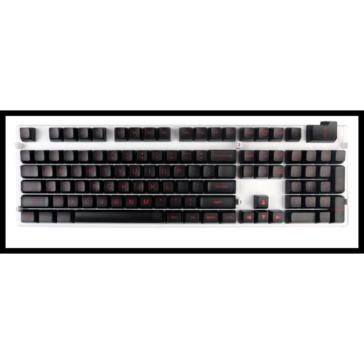Jual Sa Profile Keycaps Abs Double Shot Mechanical Keyboard | Shopee ...