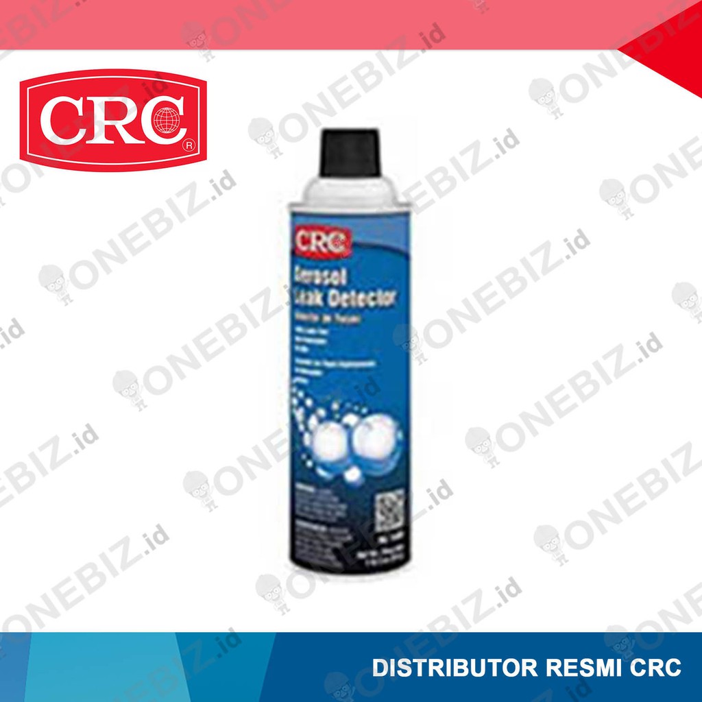 Jual CRC 14503 Leak Detector 18 oz | Shopee Indonesia