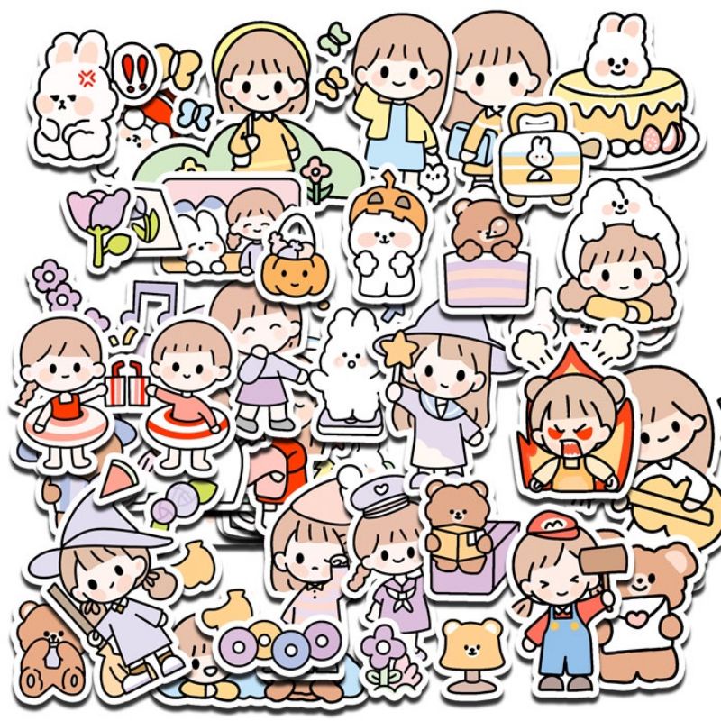 Jual stiker | Shopee Indonesia