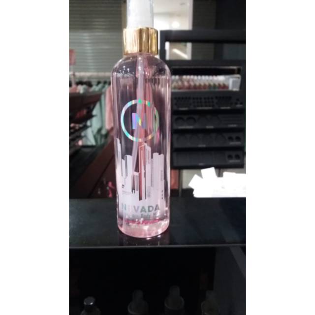 Jual Nevada bodymist | Shopee Indonesia