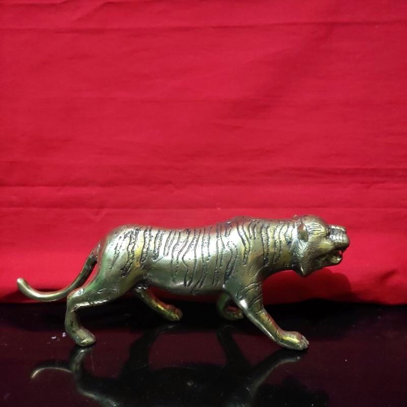 Jual Patung Macan / Patung Harimau / Patung Maung | Shopee Indonesia