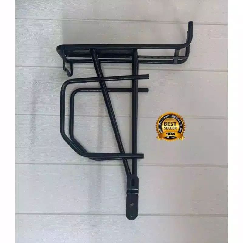 Jual Rak pannier sepeda bagasi touring sepeda universal segala jenis ...