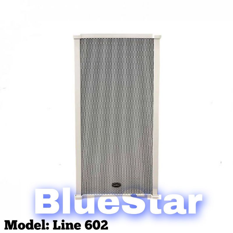 Jual Speaker Colum VPK Line 602 Original | Shopee Indonesia