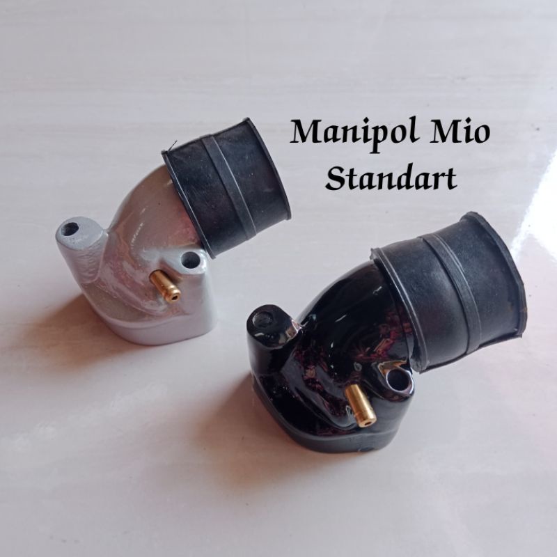 Jual Manipol Manifold Manipul Intex MIO Standart PE 24 26 28 | Shopee Indonesia
