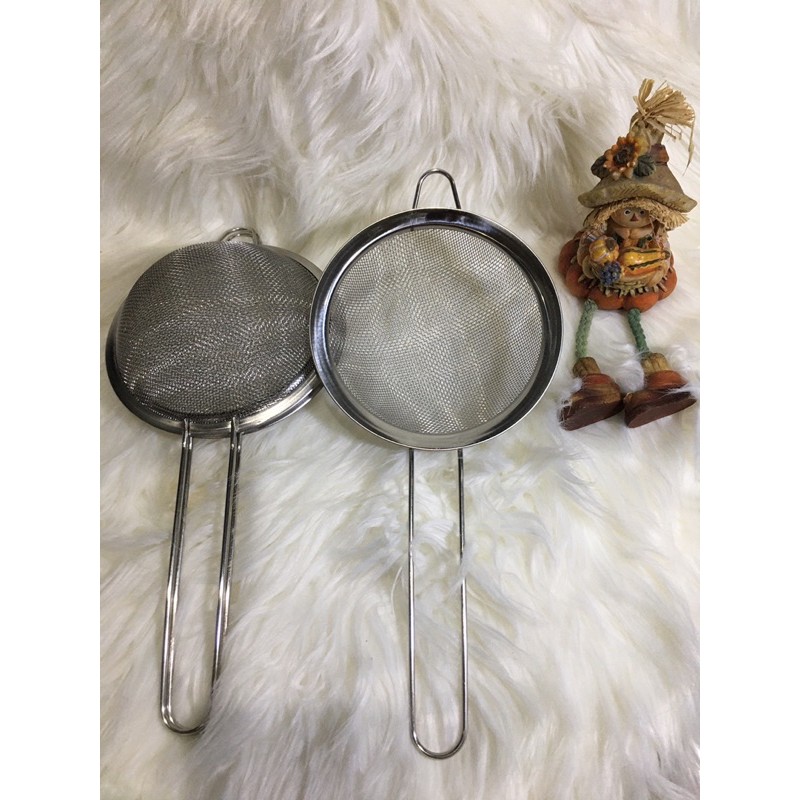 Jual Saringan Makanan | Shopee Indonesia