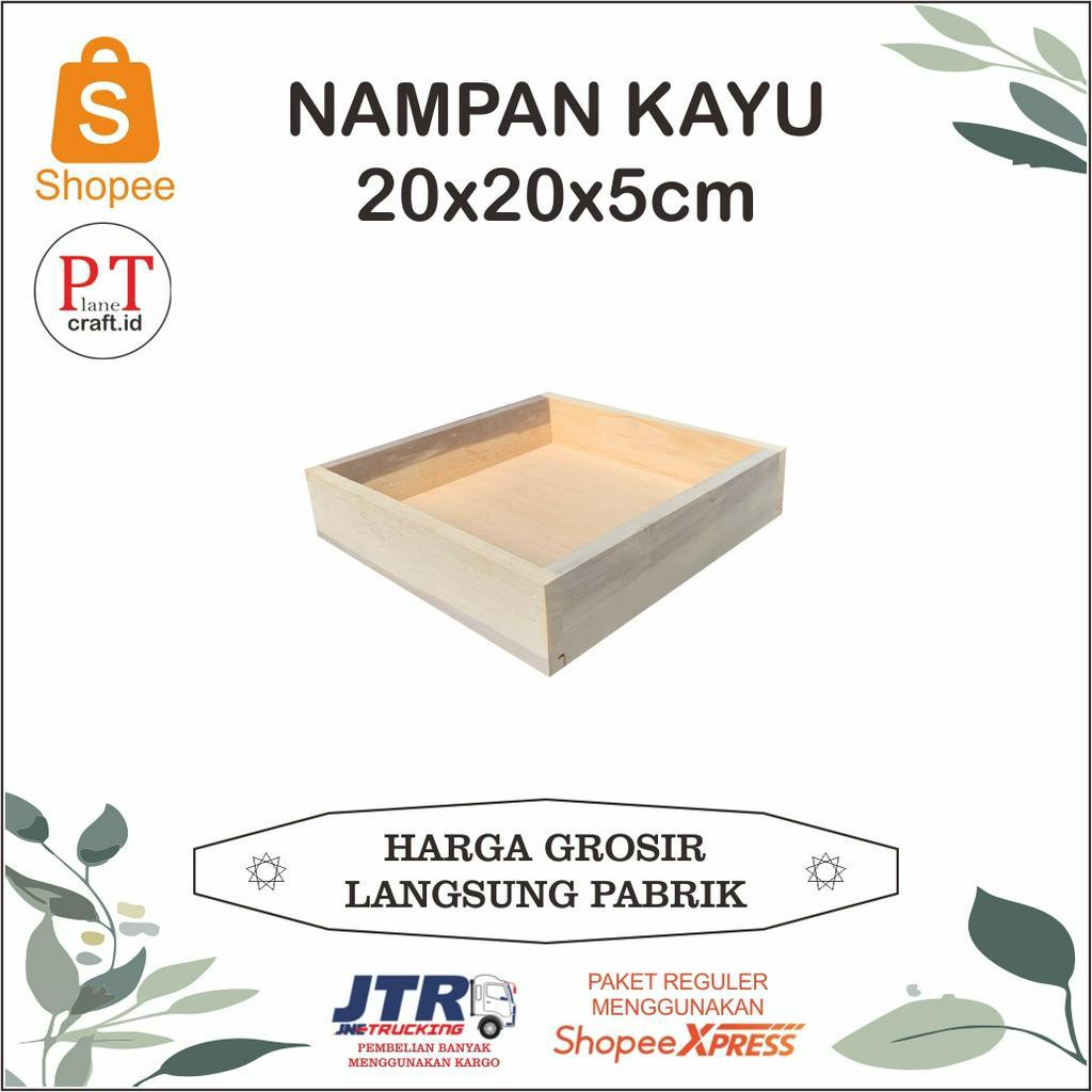 Jual Kotak box hantaran 20×20×5cm,Box Serba guna / box seserahan ...