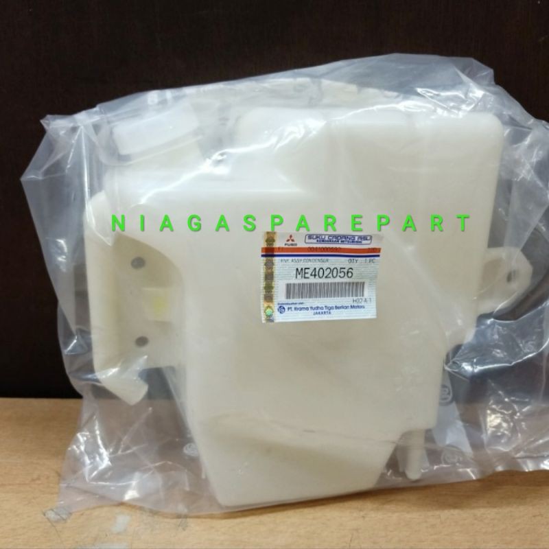 Jual TANGKI AIR RADIATOR MOBIL COLT DIESEL CANTER - ME402056 TANKI ...