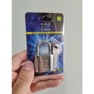 Jual Gembok Terlengkap & Harga Terbaru Januari 2026 | Shopee Indonesia