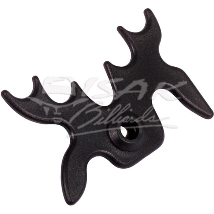 Jual Murrey Moosehead Bridge Head Kepala Cagak Stick Biliar 9 Positions ...