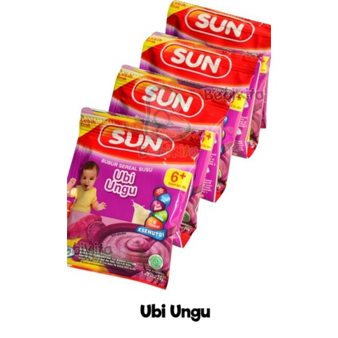 Jual SUN KEMASAN RENCENG 20 G | Shopee Indonesia