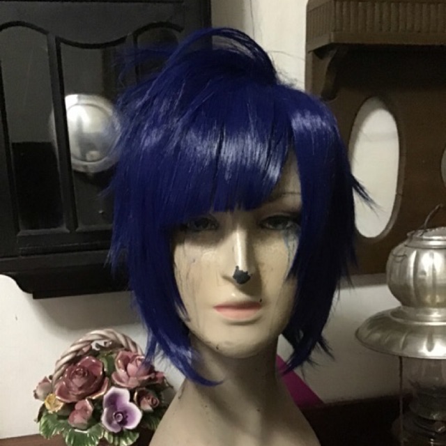 Jual Yujiro Someya Wig Cosplay Lip x Lip | Shopee Indonesia