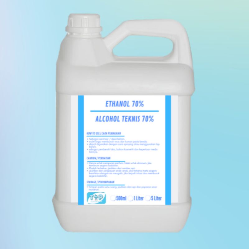 Jual KHUSUS GOGRAB | Ethanol 70% / Alcohol 70% / Sanitizer dan ...