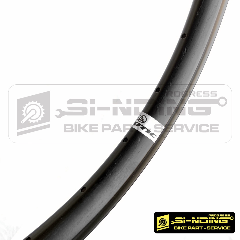 Jual Rims Exotic 27.5 Velg Sepeda MTB 650B 27,5 Hole 36 Alloy Double ...