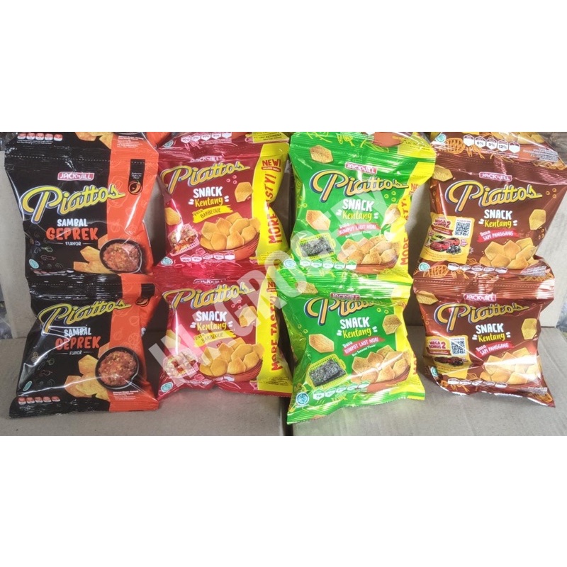 Jual PIATTOS RENCENG E2000 (ALL VARIANT) | Shopee Indonesia