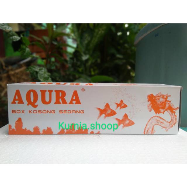 Jual BOX KOSONG UKURAN SEDANG | Shopee Indonesia