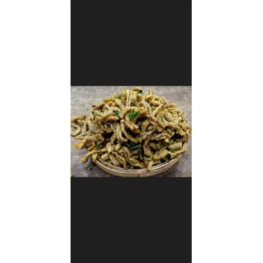 Jual Usus crispy maknyus 500g | Shopee Indonesia