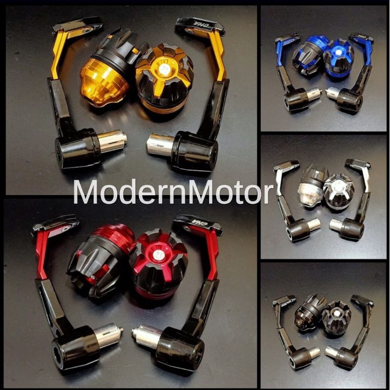 Jual PROGUARD ROBOT BABET HANDGUARD ROBOT PLUS JALU AS RODA DEPAN JUMBO ...