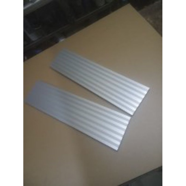 Jual Alumunium Neon Box Potongan, Frame Neon Box Potongan , Rangka Neon ...