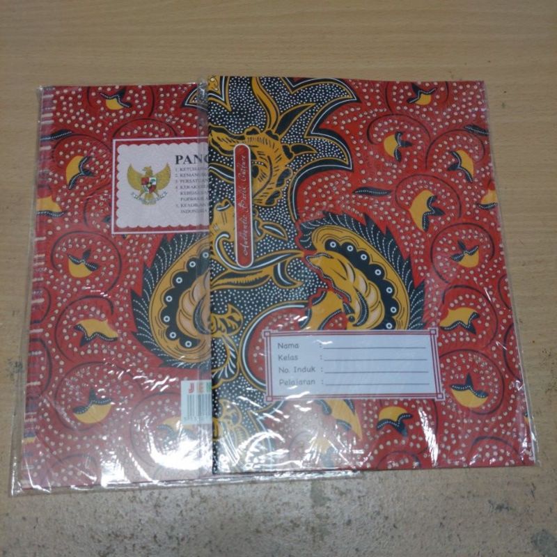 Jual Sampul Batik Ukuran Big Boss / Boxy (20 Lembar) | Shopee Indonesia