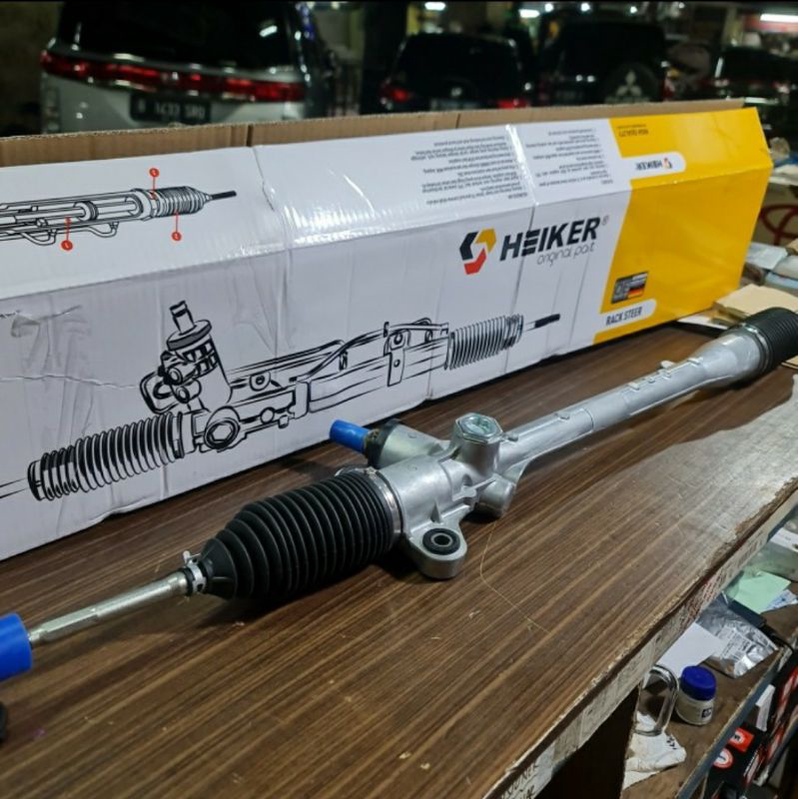 Jual Rack Stir ( Steering Rack ) Assy All New Avanza / Xenia EPS ...