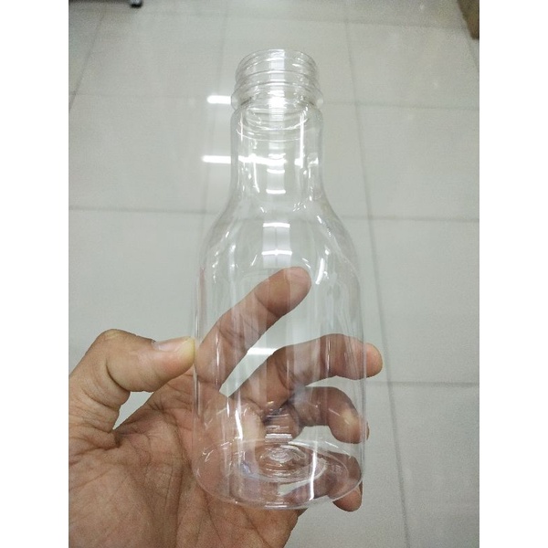 Jual Botol Eco Cikita 250 ml + Tutup | Shopee Indonesia