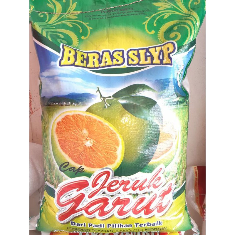 Jual BERAS JERUK GARUT SUPER ASLI 5L, 10kg, 20kg | Shopee Indonesia