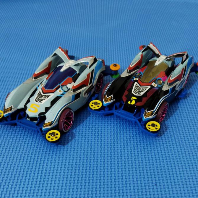 Jual Tamiya Stb Pro Rtr Ma Chassis Bg Killer Spec - Pro 1 Promo Hari ...
