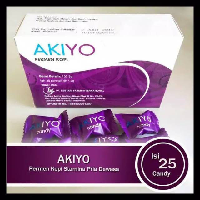Jual ORIGINAL ORIGINAL AKIYO CANDY. PERMEN AKIYO ORIGINAL | Shopee ... Jual ORIGINAL ORIGINAL AKIYO CANDY. PERMEN AKIYO ORIGINAL | Shopee ...