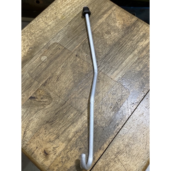 Jual selang besar alauminium keatas mesin jarum satu typical | Shopee ...