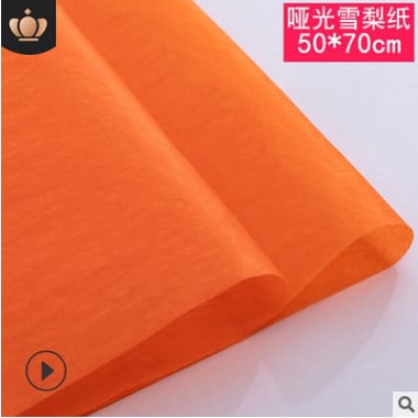 Jual (5 Lembar) Sydney Wrapping Paper 24 gsm / Kertas Wax / Bungkus ...