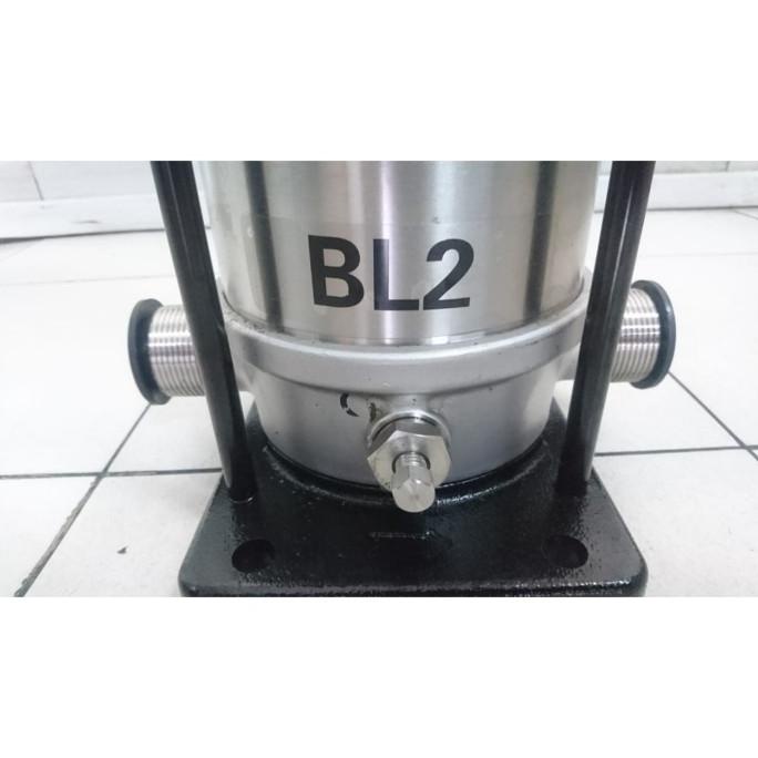 Jual Pompa Shimge Bl 2-11 (Vertical Multi-Stage Centrifugal Pumps ...