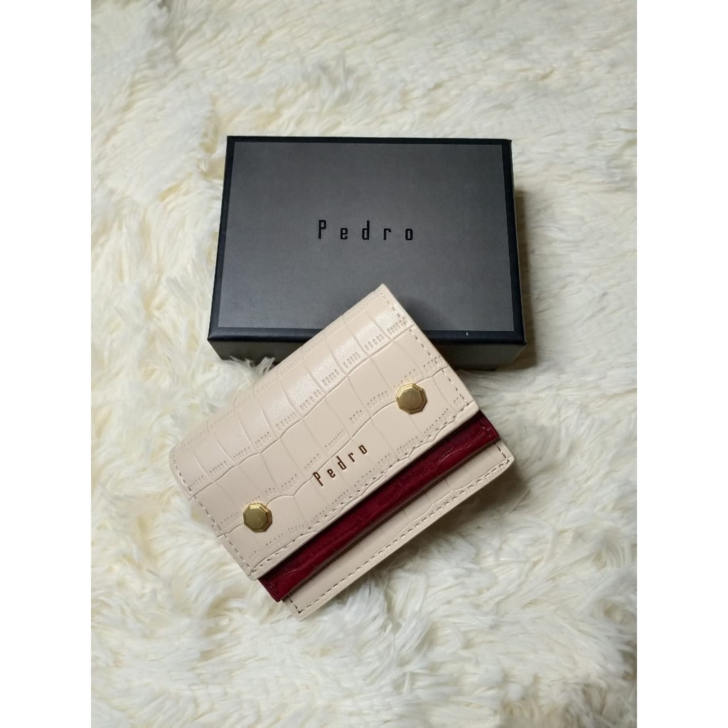 Jual Dompet Pedro | Shopee Indonesia
