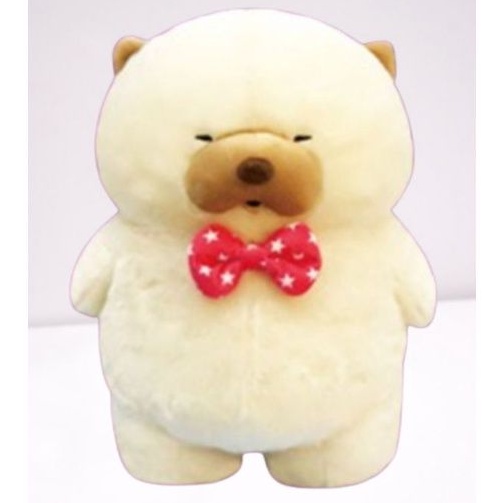 Jual Muku Muku Mukkun Dressed Up Big (Amufun Characters) | Shopee Indonesia